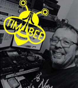 Tim Bee - Trax Radio